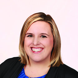 Team Member - Allen College